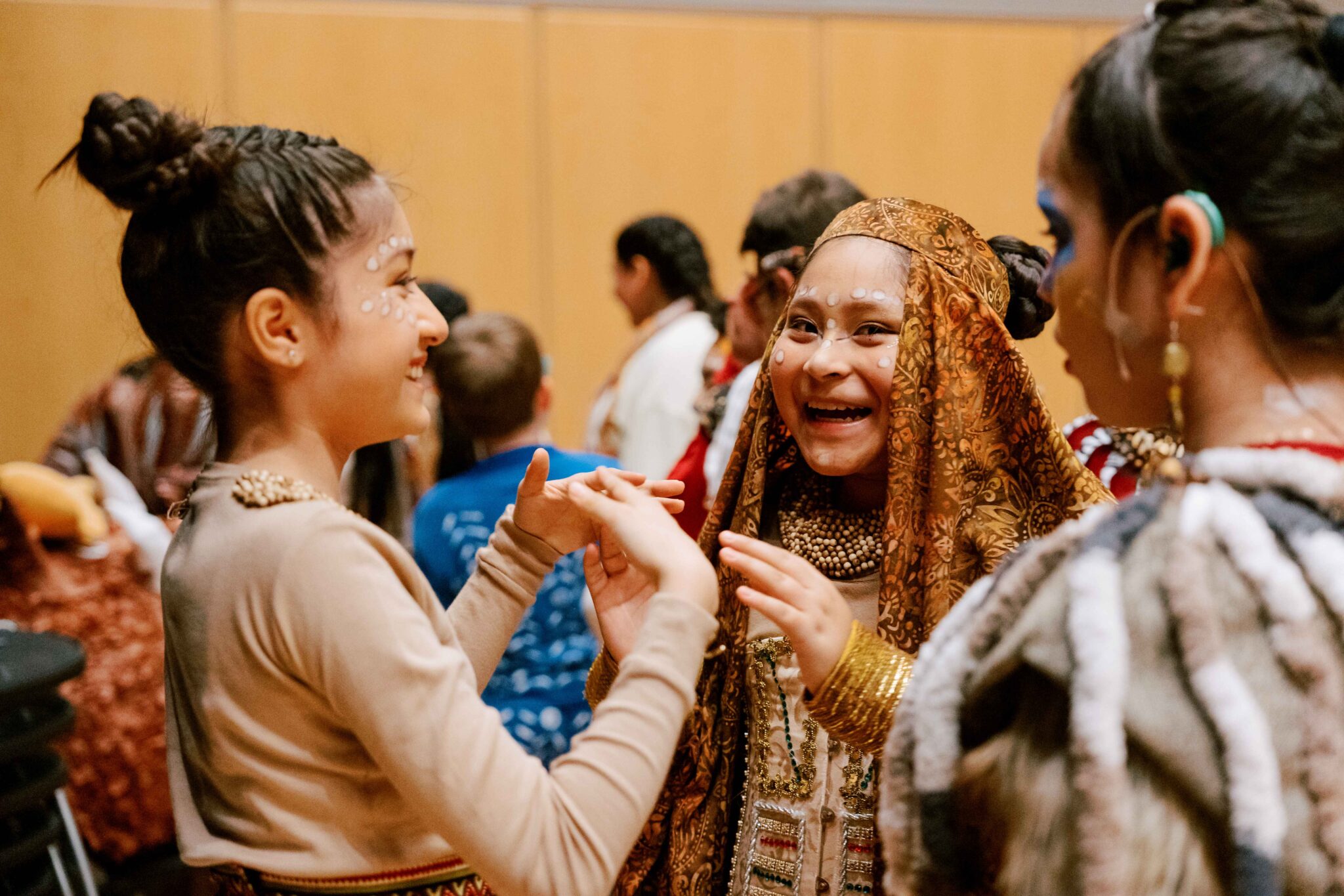 - AT&T Performing Arts Center