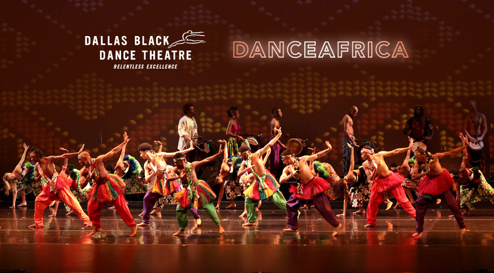 Events - AT&T Performing Arts Center