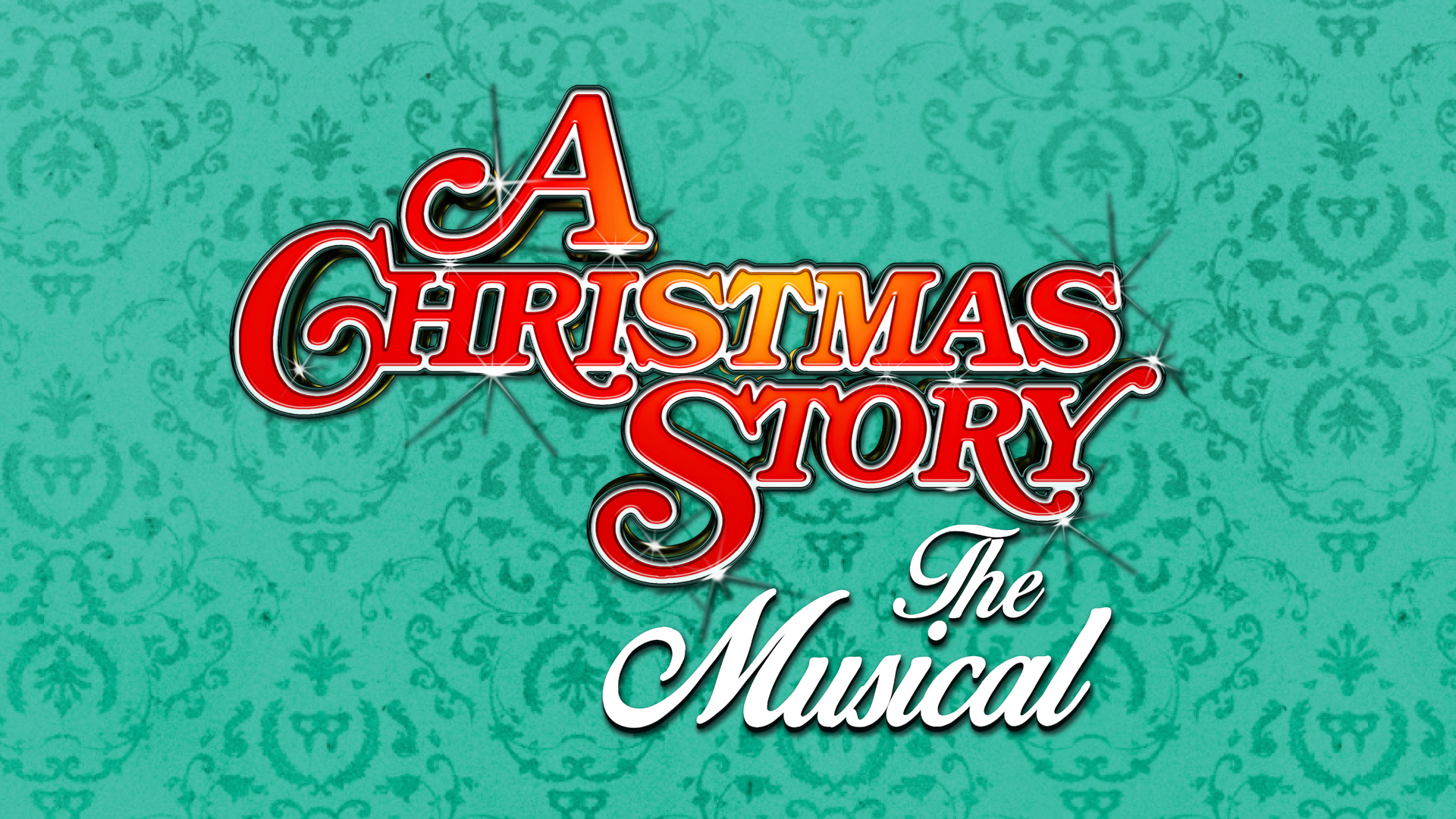 A Christmas Story - AT&T Performing Arts Center
