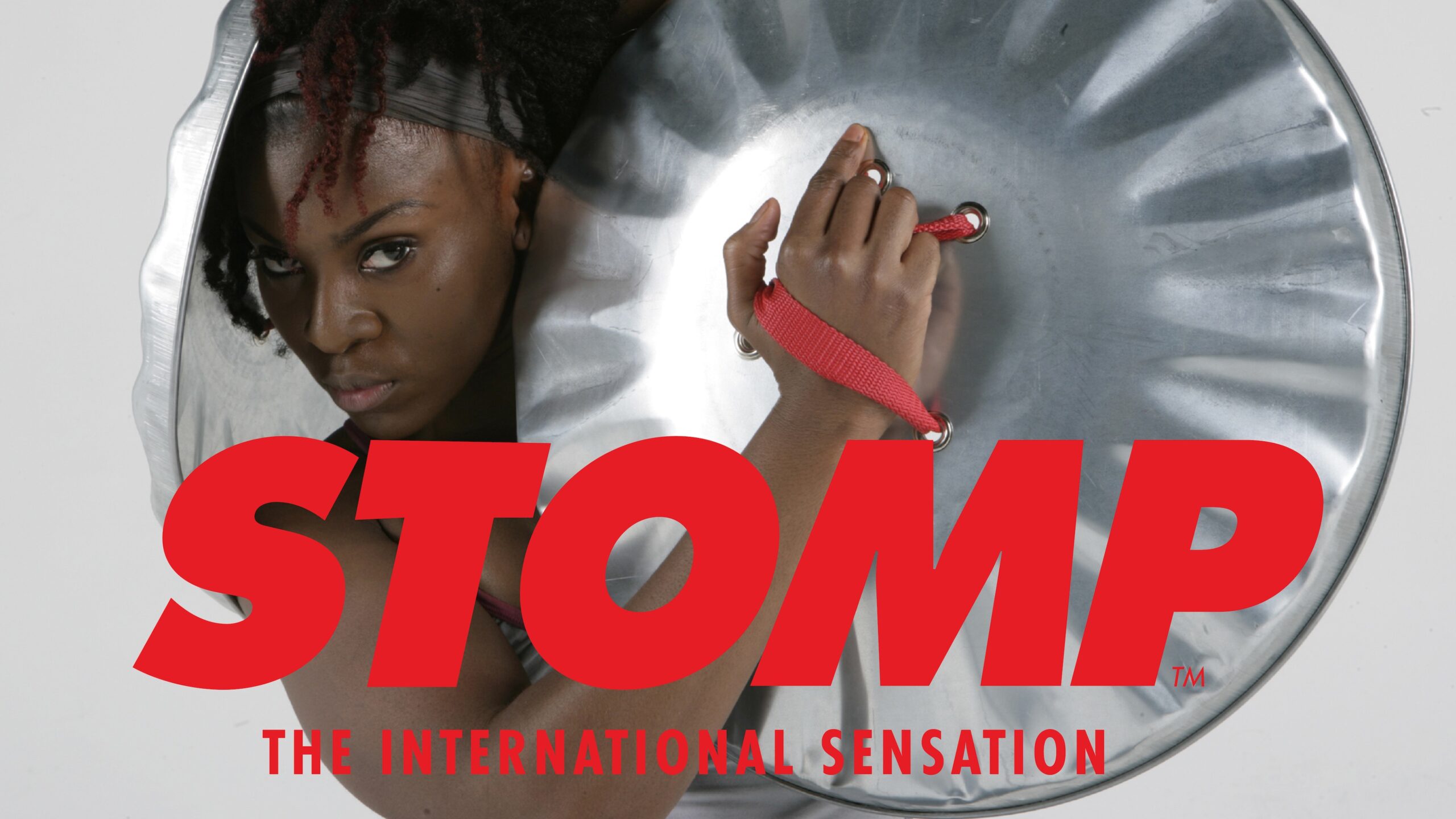 STOMP - TicketDFW