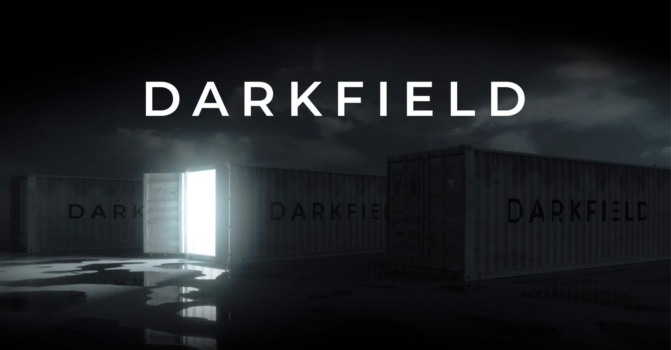 Official DARKFIELD Tickets - AT&T Performing Arts Center in Dallas, TX