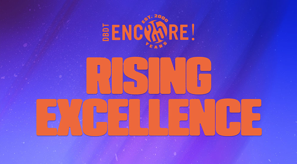 Rising Excellence 2025 - AT&T Performing Arts Center