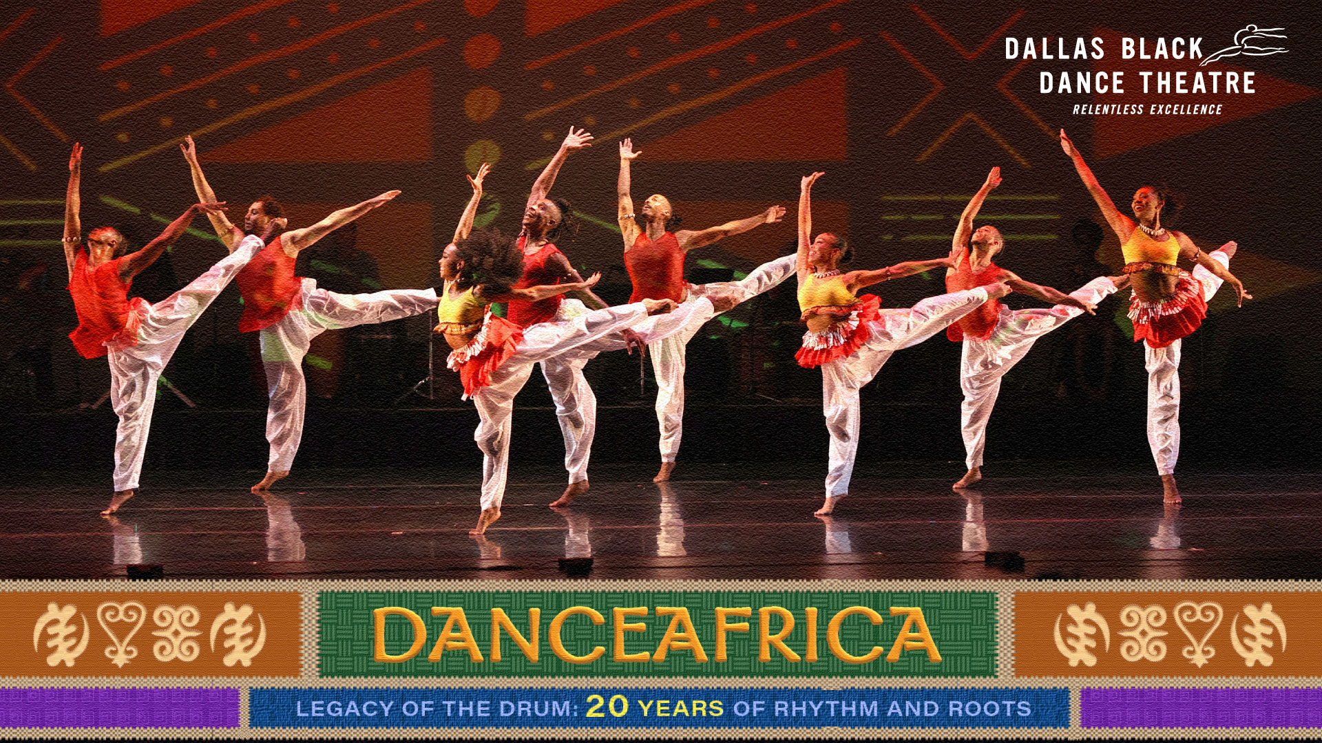 Events - AT&T Performing Arts Center