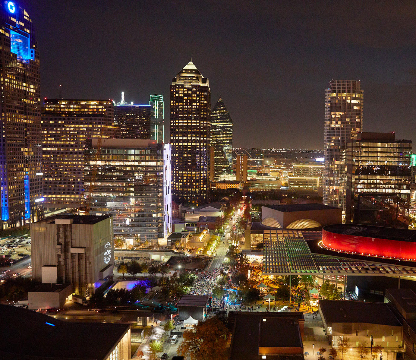 Official Ticket Outlet - TicketDFW