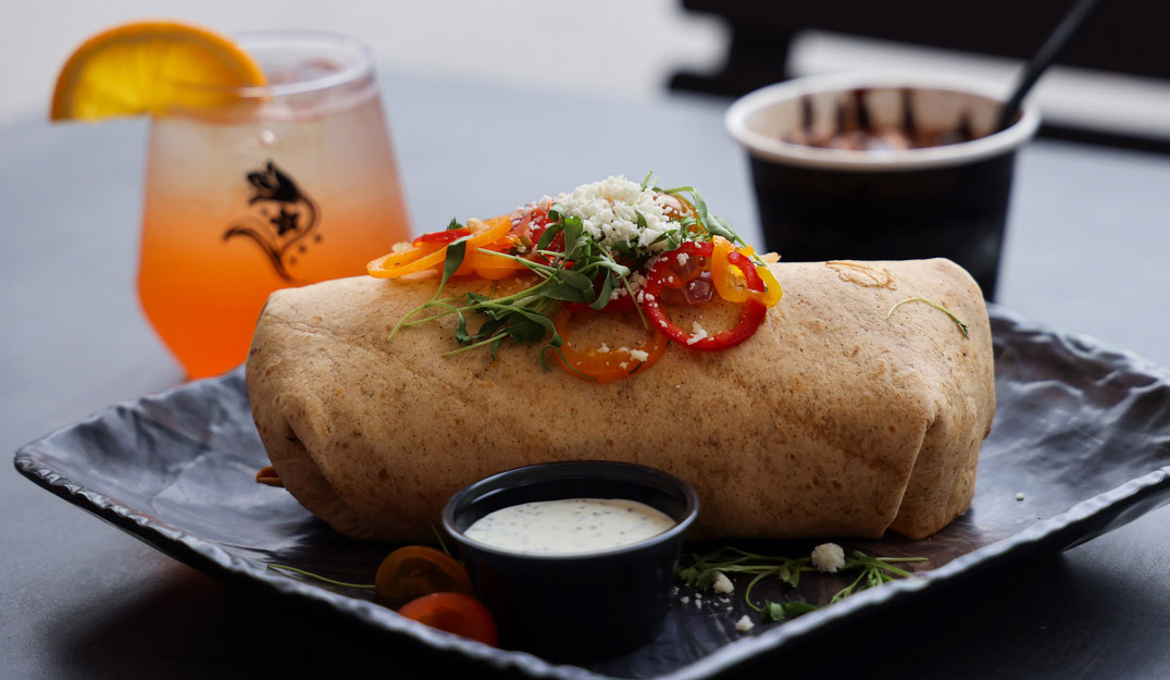 DARKFIELD: FLIGHT - AT&T Performing Arts Center