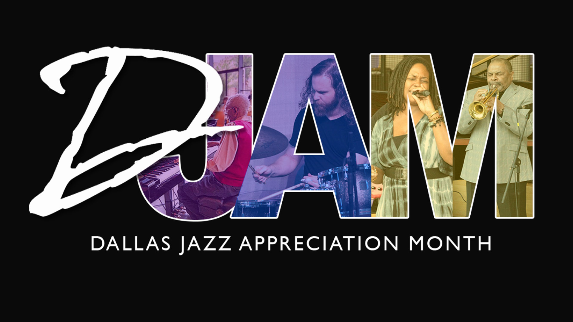 D'Jam Jazz Stroll 2024 with Jazz BeCuzz All Stars - AT&T Performing ...