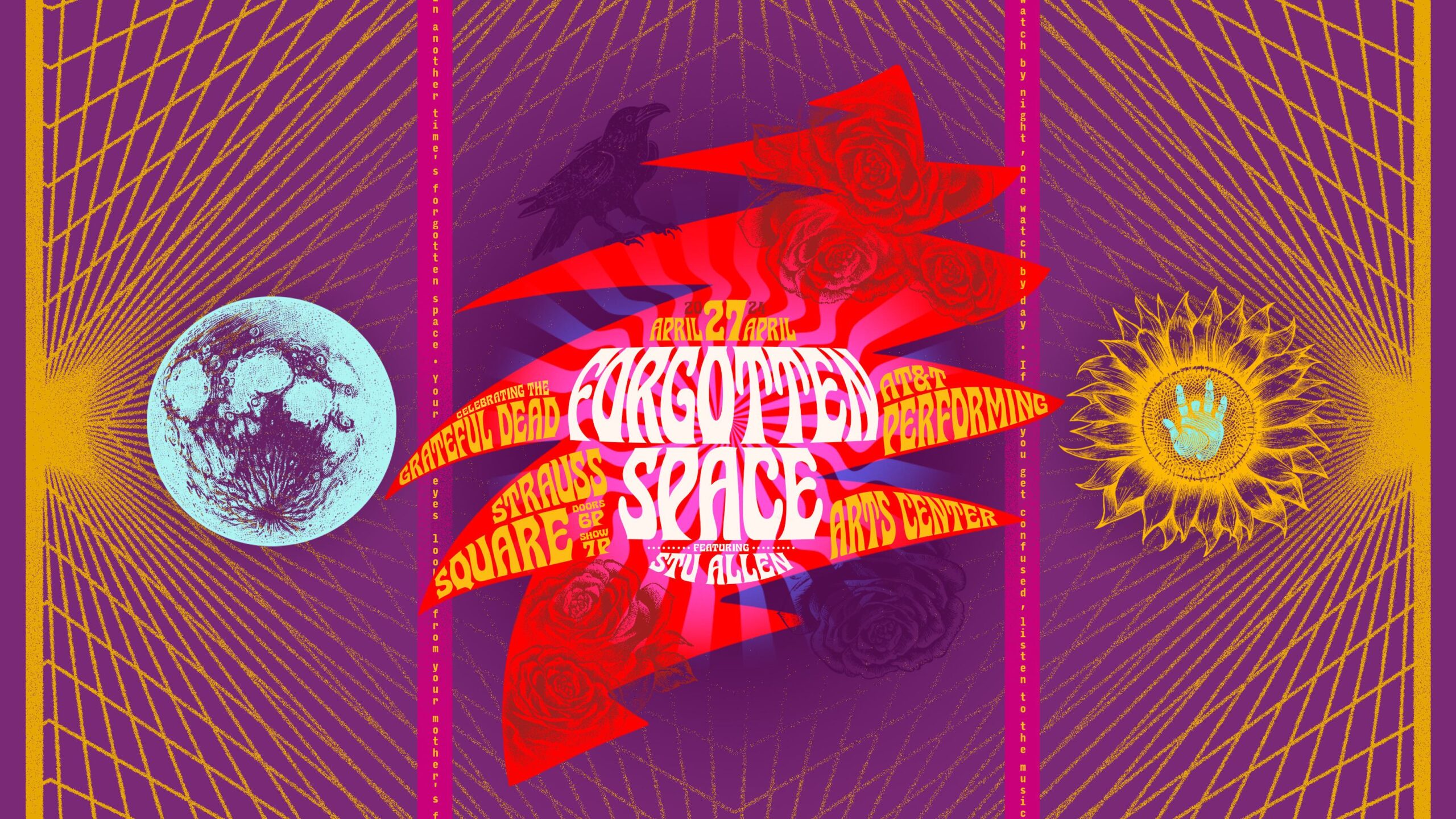 Events - AT&T Performing Arts Center