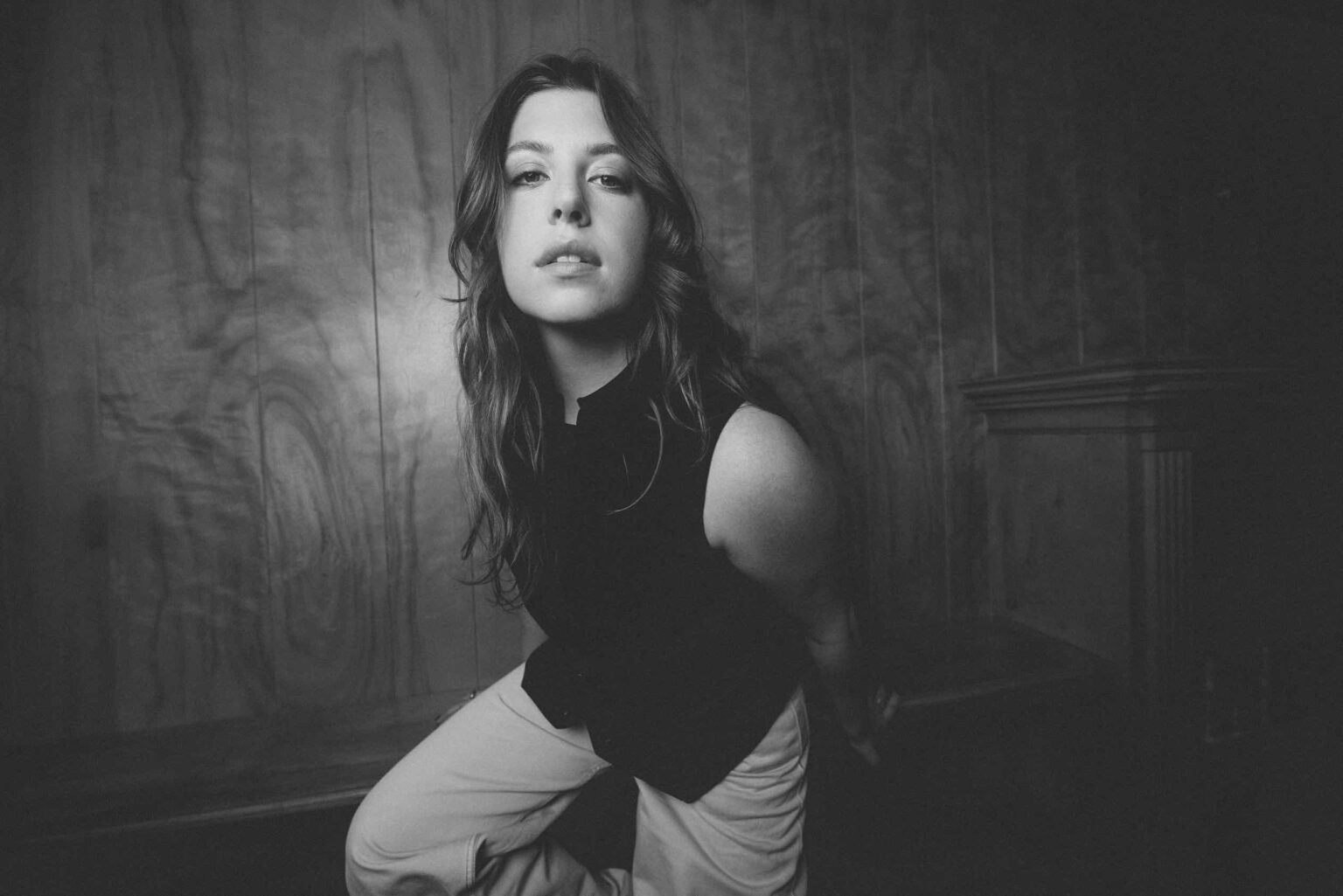 Laufey - Bewitched: The Goddess Tour - AT&T Performing Arts Center