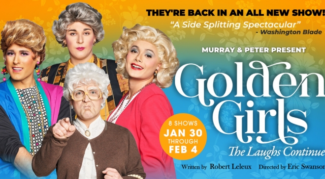 Golden Girls U.S. Tour Brings Laughs, Cheesecake and a Perfect Night ...