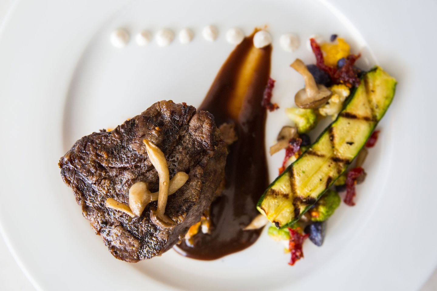 Dining - AT&T Performing Arts Center