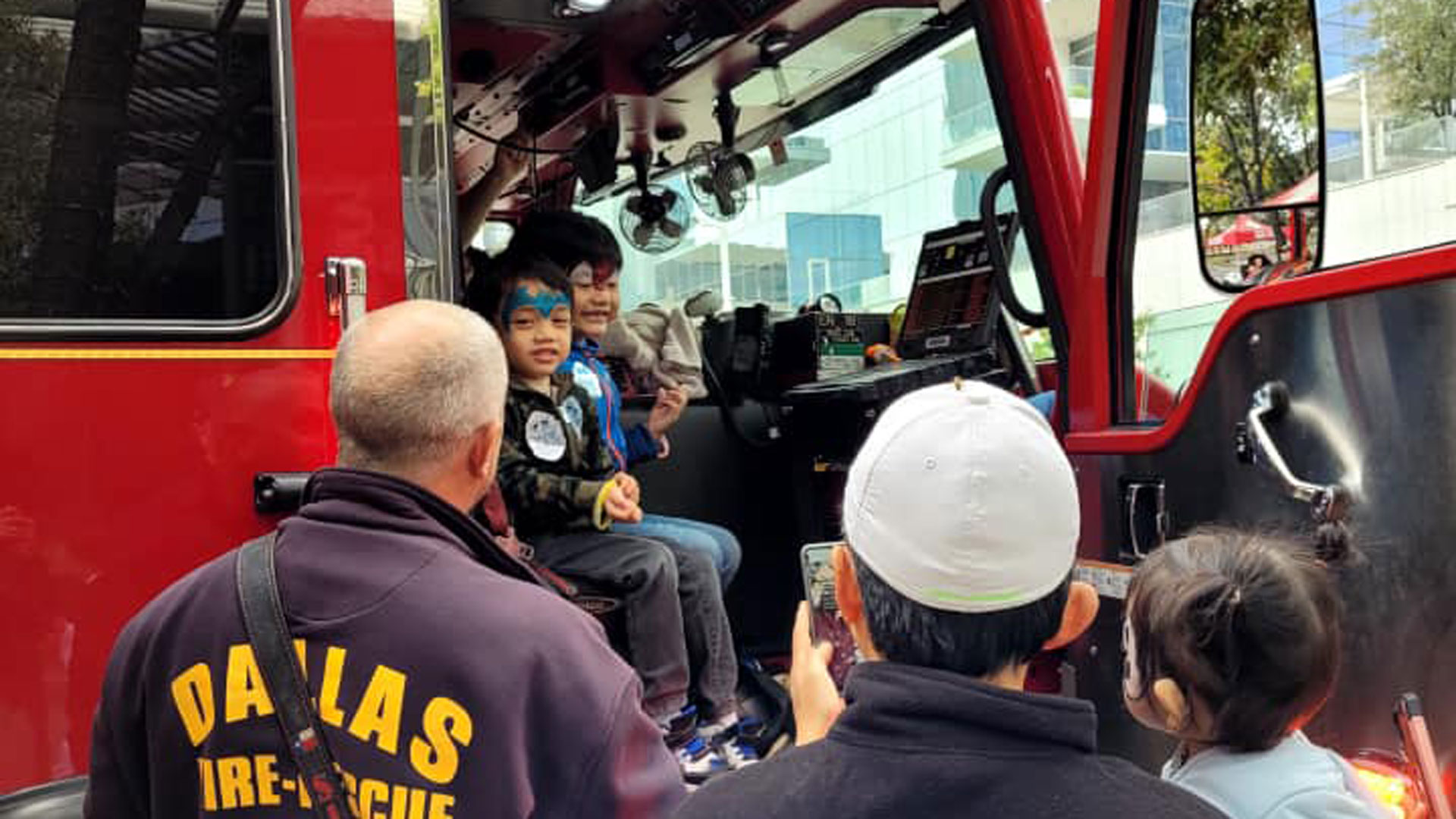 Halloween Family Weekend - TicketDFW