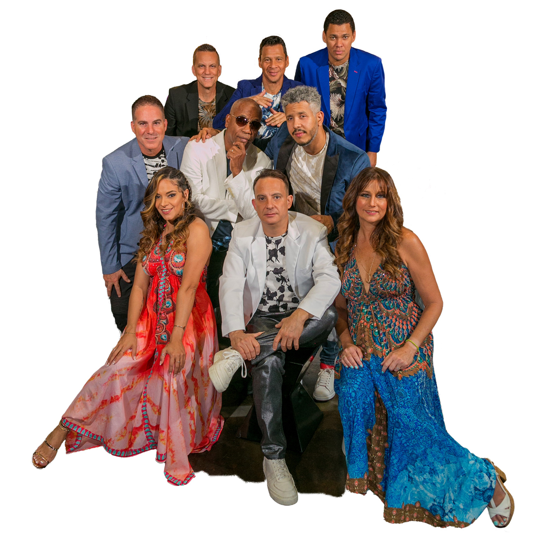 Latinidad Festival 2025 - TicketDFW