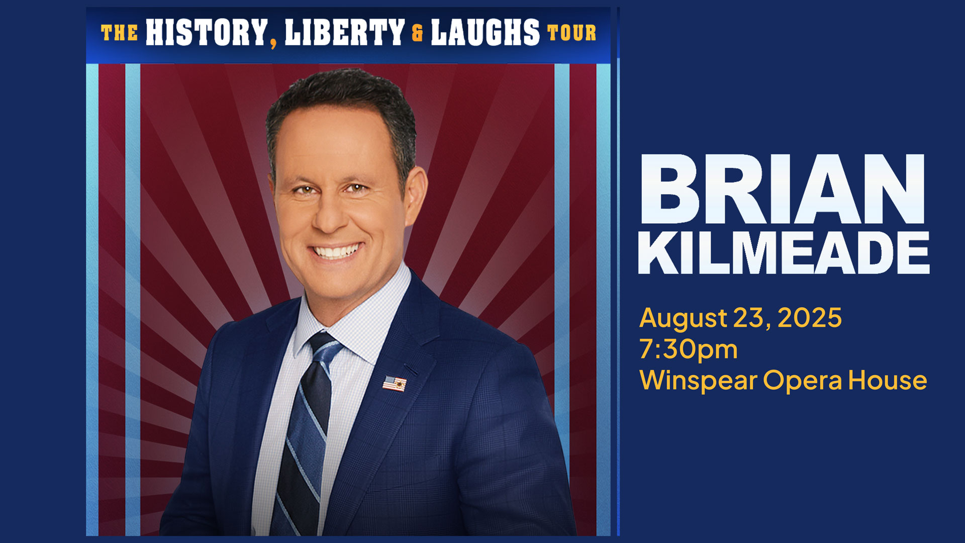 Noah Reid: Live Again - AT&T Performing Arts Center