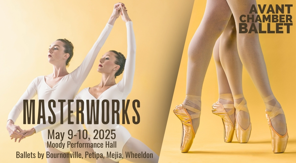 ACB25 -Masterworks - TicketDFW