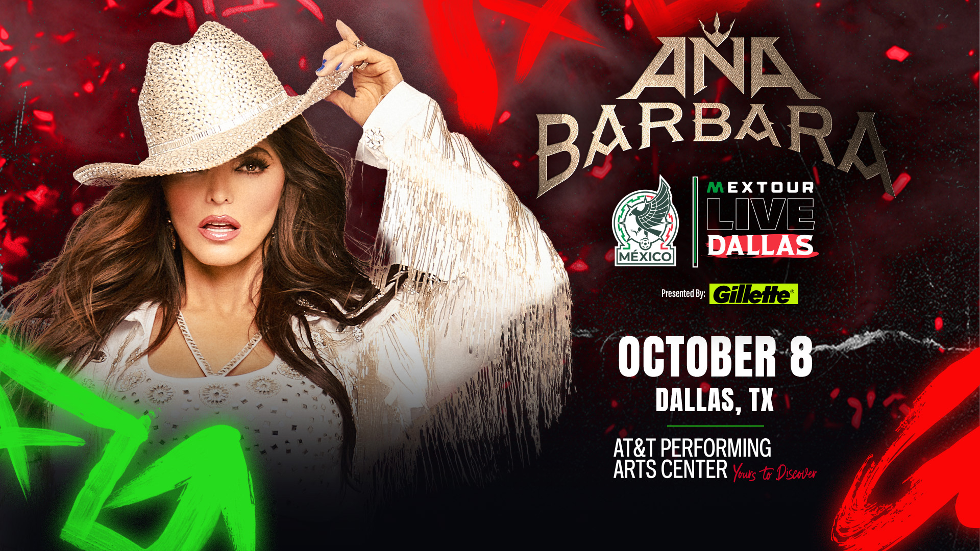 STOMP - AT&T Performing Arts Center