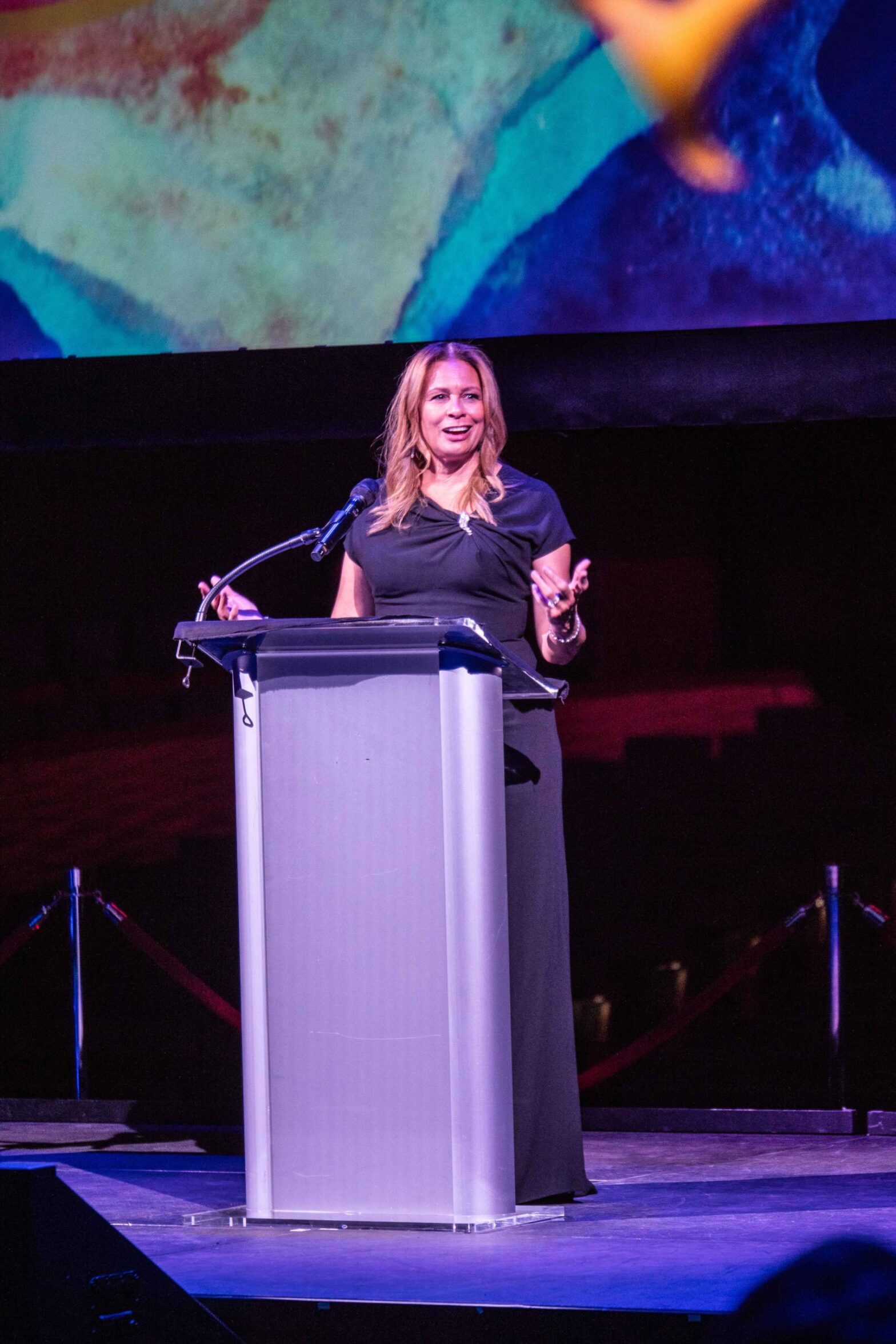 - AT&T Performing Arts Center