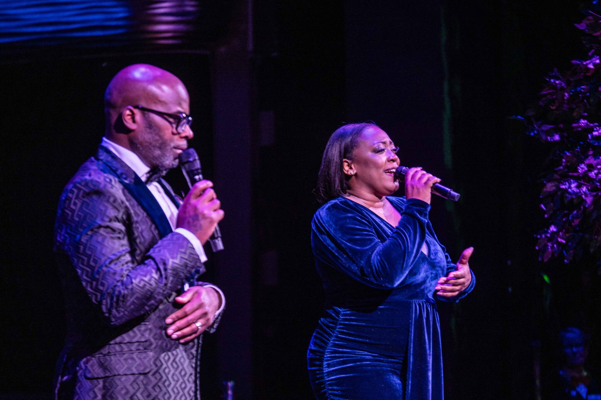 - AT&T Performing Arts Center