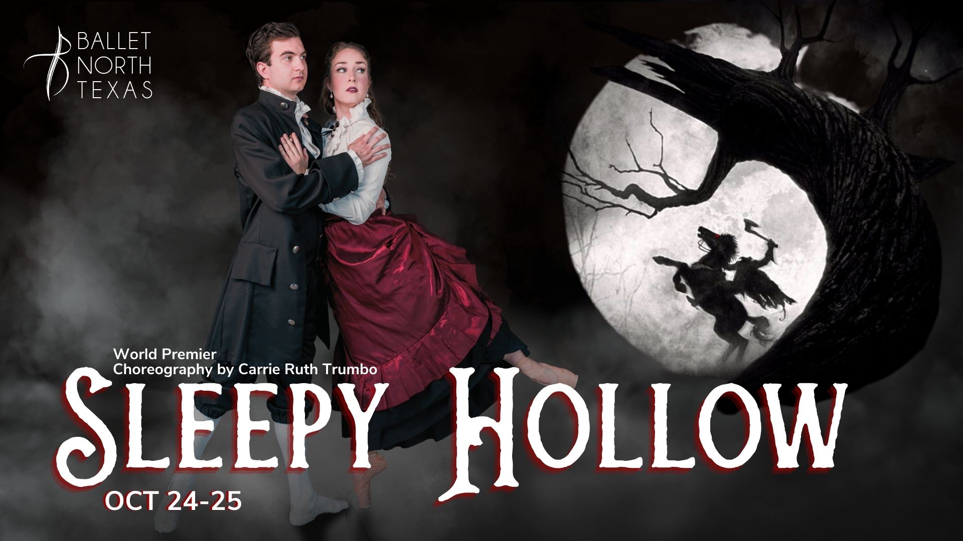 Sleepy Hollow - TicketDFW