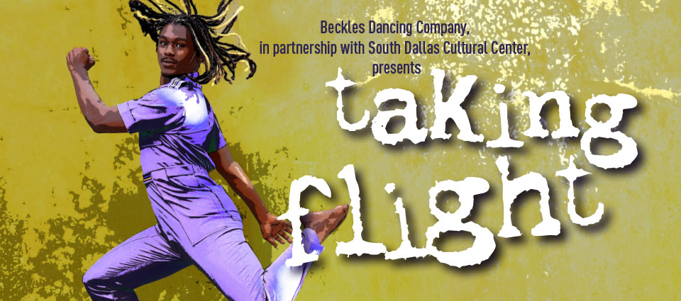 South Dallas Dance Festival 2024 - TicketDFW