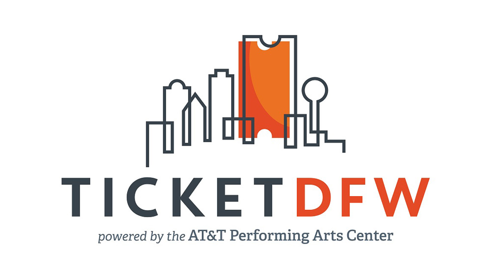 About TicketDFW - AT&T Performing Arts Center