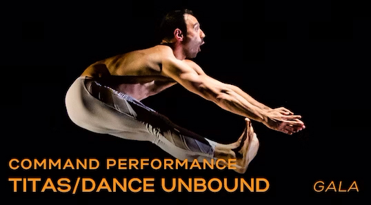 Command Performance - AT&T Performing Arts Center